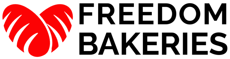 Freedom Bakeries - Bakeries, changing the world.